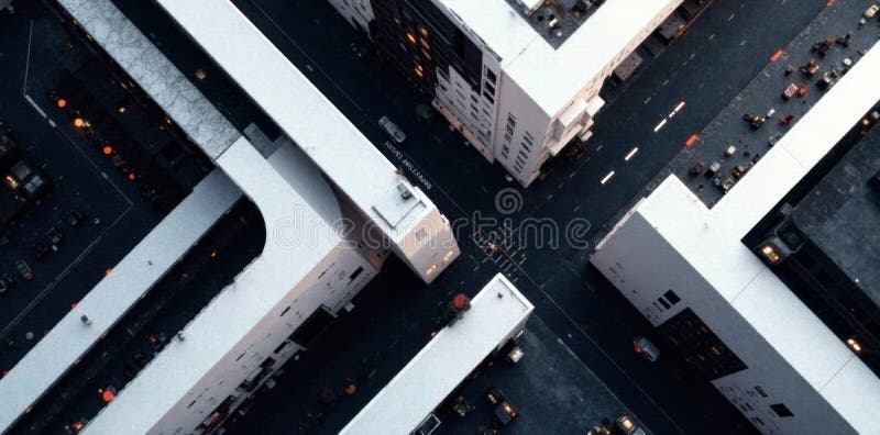 Geometric Black and White Lines, Sharp Angles, Pattern, Optical Stock ...