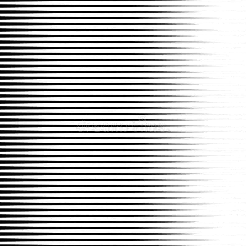 Geometric Black and White Texture. Mesh, Grid Pattern of Lines Stock ...