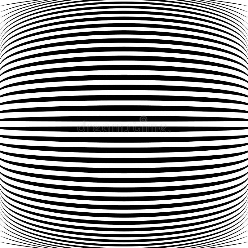 Geometric Black and White Texture. Mesh, Grid Pattern of Lines Stock ...