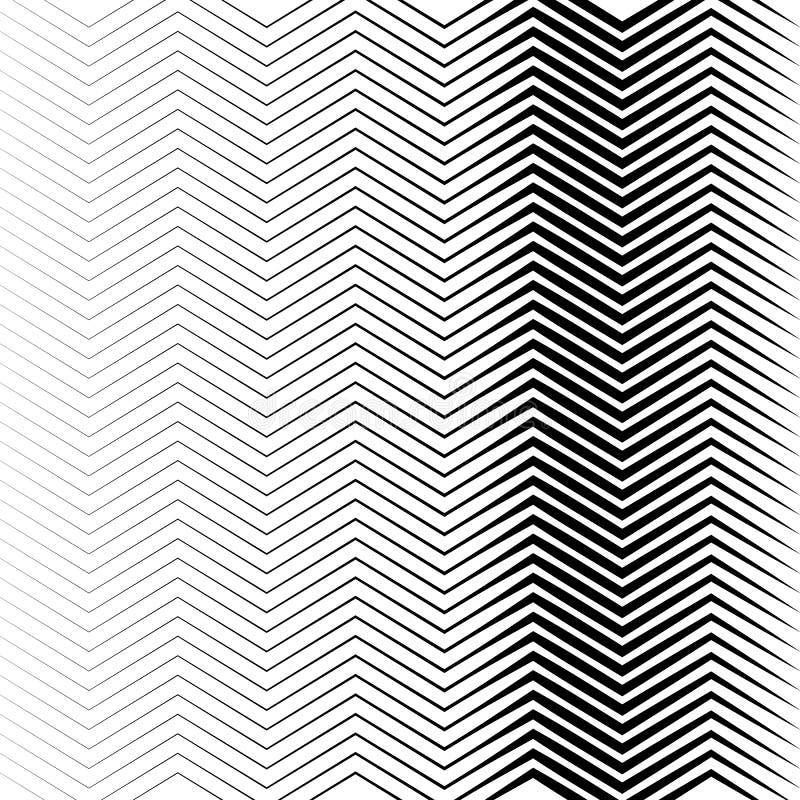 Geometric Black and White Texture. Mesh, Grid Pattern of Lines Stock ...