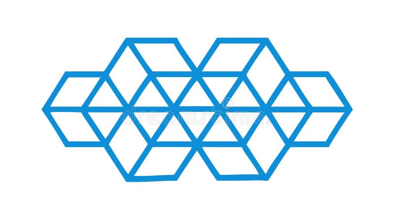 Repetitive Simple Structure Stock Illustrations – 3,314 Repetitive ...