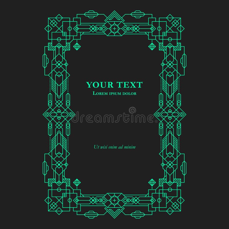 Blueprint Border Stock Illustrations – 3,407 Blueprint Border Stock ...