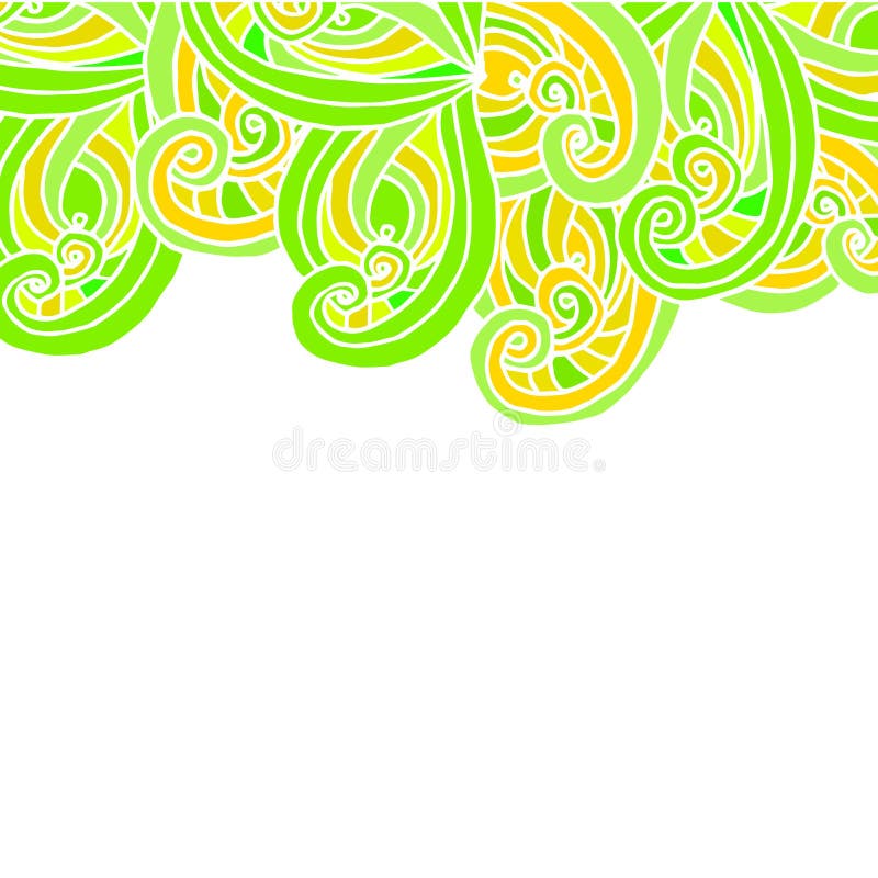 Geometric Top Border Stock Illustrations – 932 Geometric Top Border ...