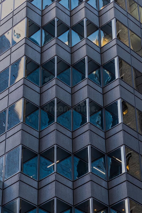 1,221 Geometric Building Facade Reflective Windows Stock Photos - Free ...