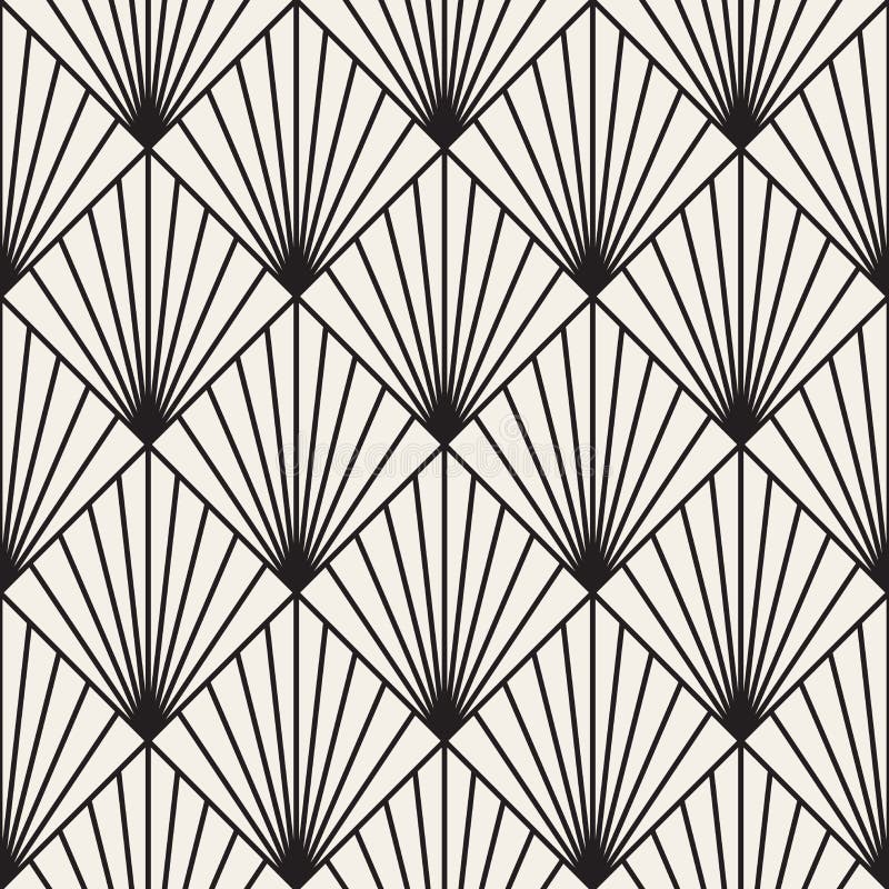 Geometric Burst Lines Rhombus Grid Stock Illustrations – 9 Geometric ...