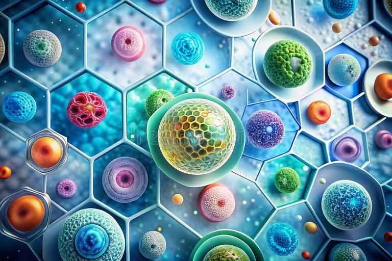 Repeating Geometric Structures Stock Illustrations – 431 Repeating ...