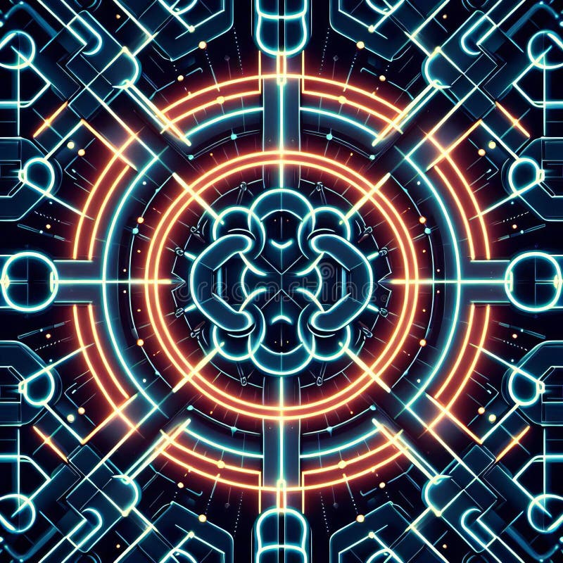 Link Patter Stock Illustrations – 7 Link Patter Stock Illustrations ...