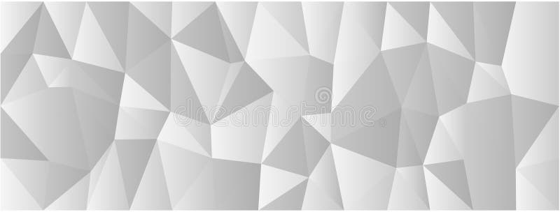 Geometric Chaos Pattern Background Design for Modern Abstract ...