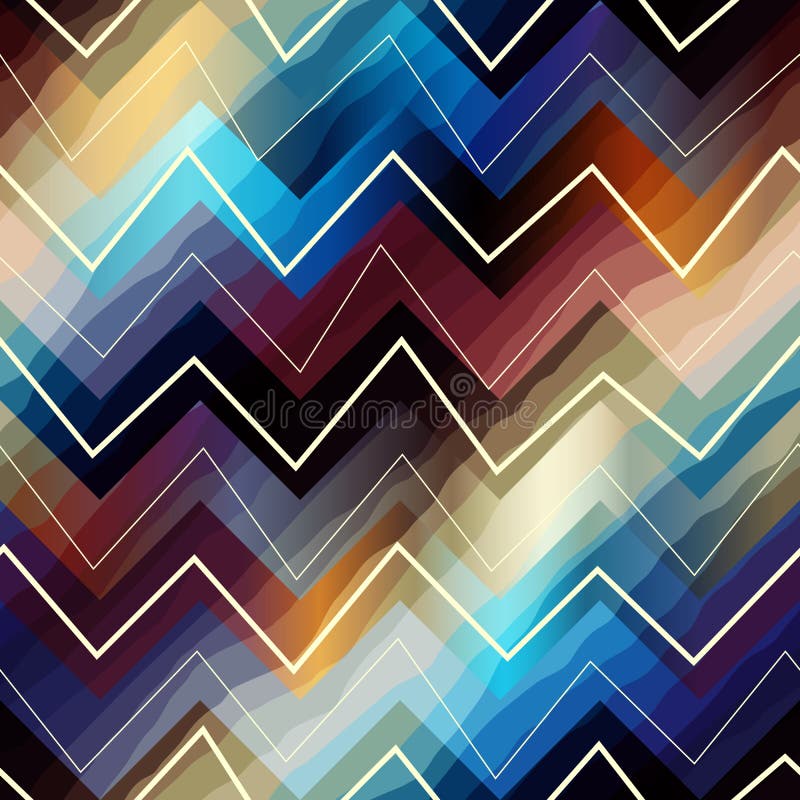 Chevron Curve Stock Illustrations – 3,959 Chevron Curve Stock ...