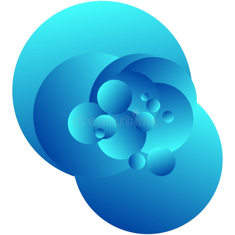 7995854a1 stock vector. Illustration of helix, pattern - 241921268