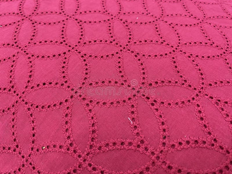 Geometric circle pattern stock photo. Image of detailed - 372776612