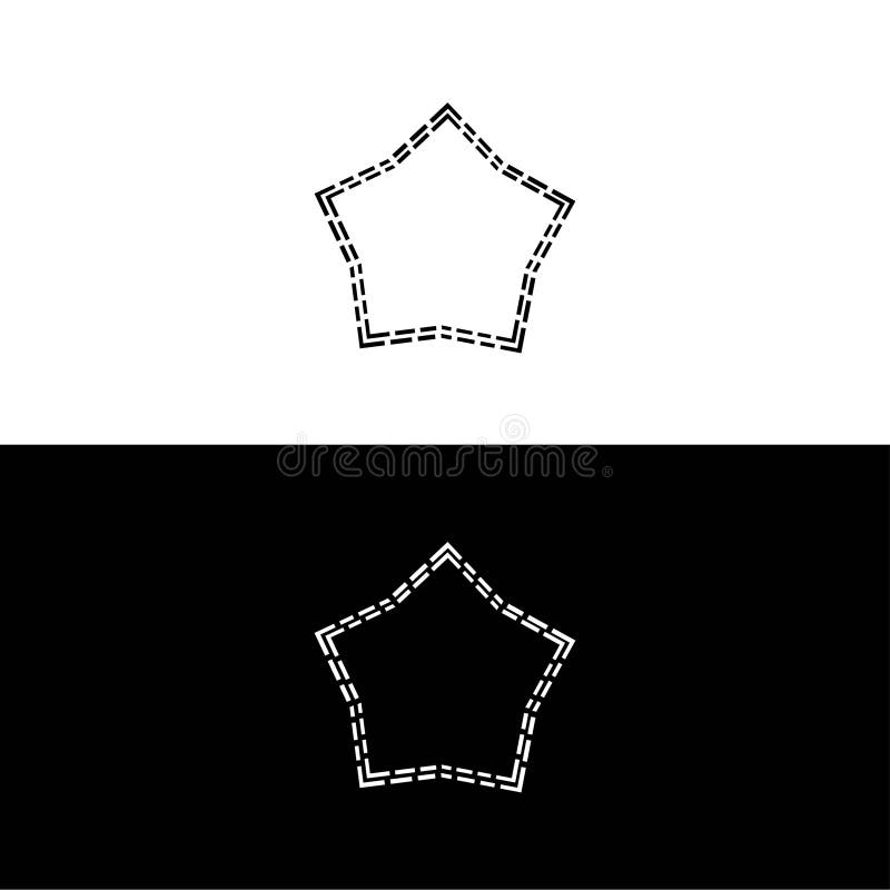 Geometric Circle Shapes, Borders, Frames, Logos . Stock Vector ...