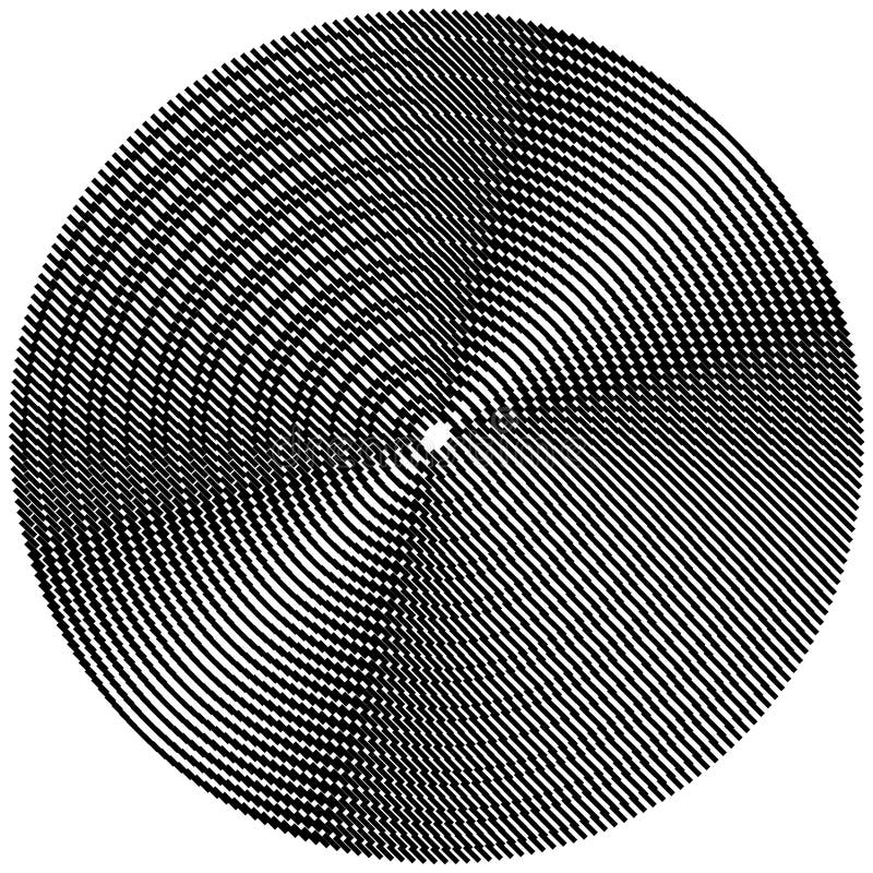 Simple Abstract Half Spiral Design Stock Illustrations – 225 Simple ...