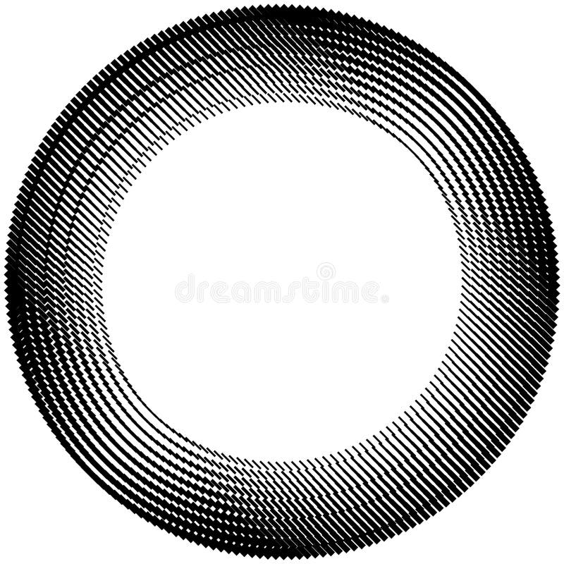 Simple Abstract Half Spiral Design Stock Illustrations – 225 Simple ...