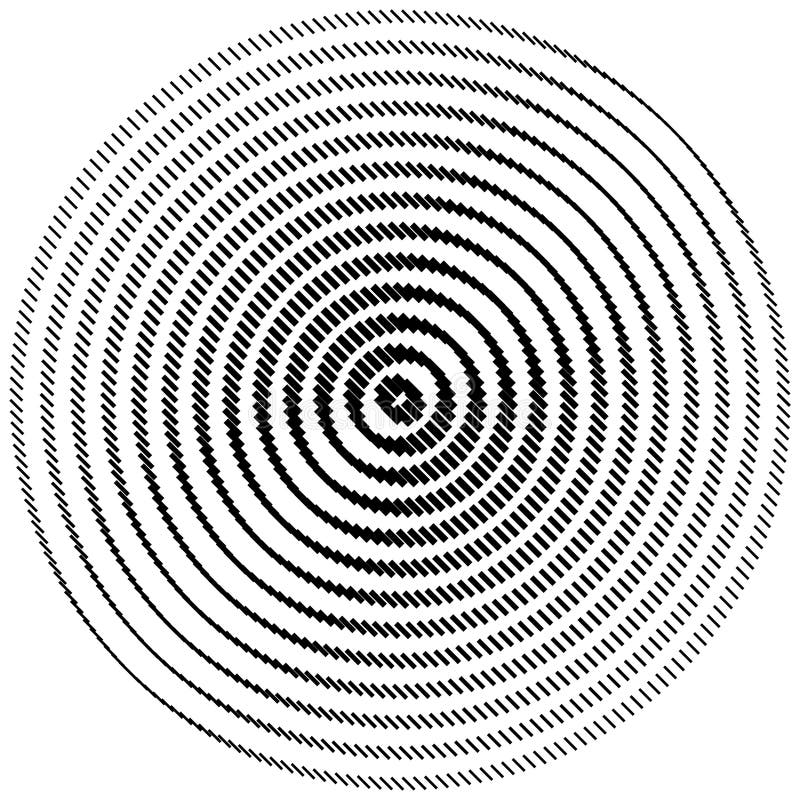 Simple Abstract Half Spiral Design Stock Illustrations – 225 Simple ...