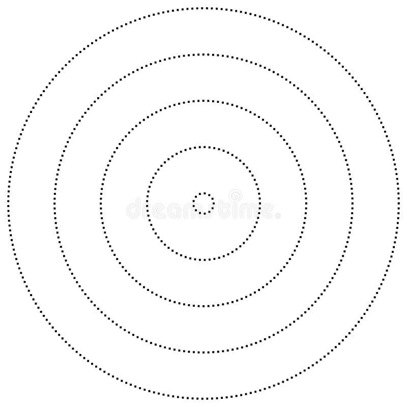 Simple Abstract Half Spiral Design Stock Illustrations – 225 Simple ...