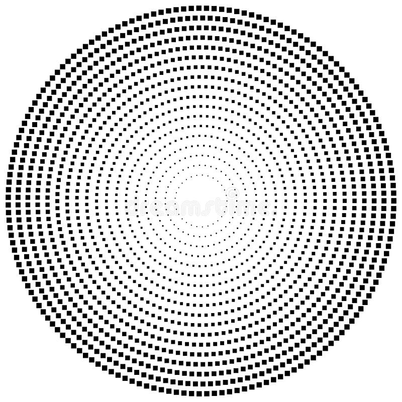 Simple Abstract Half Spiral Design Stock Illustrations – 225 Simple ...