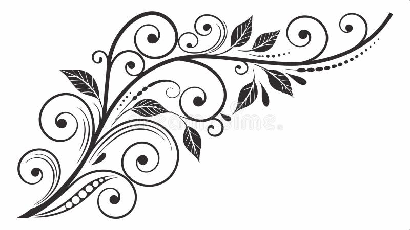 Geometric Circular Pattern with Repeating Internal Diamond Design ...