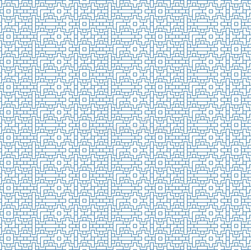 Geometric Classic Cloth, Fabric, Texture Background Patterns Stock ...