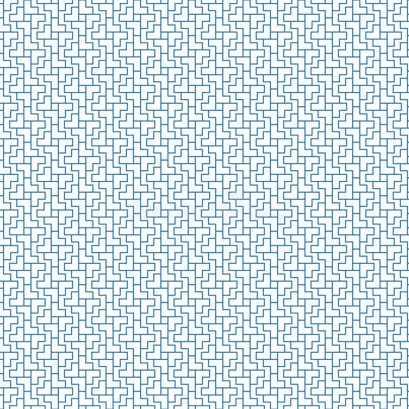 Geometric Classic Cloth, Fabric, Texture Background Patterns Stock ...