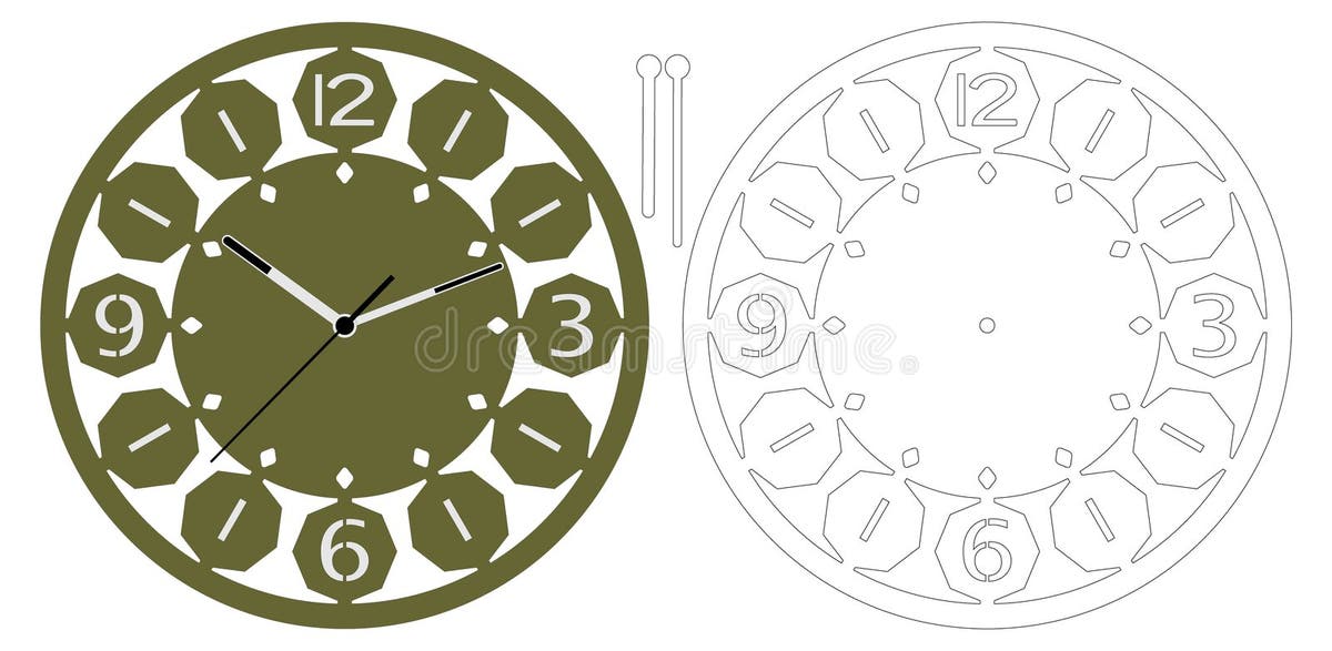 Distinctive Numbers Stock Illustrations – 378 Distinctive Numbers Stock ...