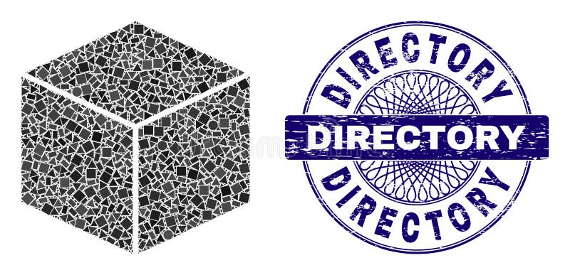 Directory Stamp Stock Illustrations – 553 Directory Stamp Stock ...