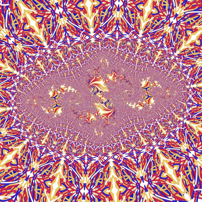 Geometric Color Pattern, Abstract Mosaic Pattern. Backdrop for ...