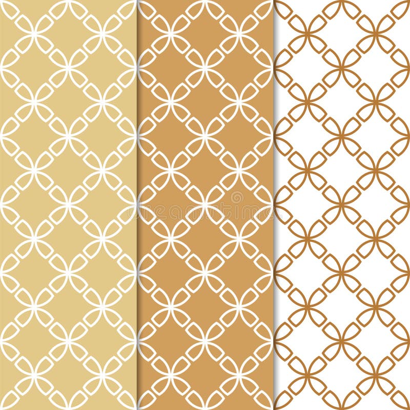 Geometric Colored Vertical Seamless Pattern Stock Vector - Illustration ...