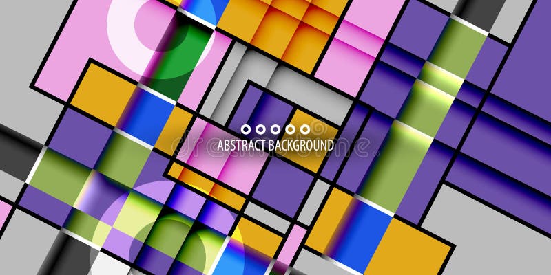 Discrete Shapes Stock Illustrations – 11,196 Discrete Shapes Stock ...