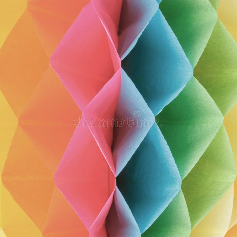 Rhombus paper pattern stock image. Image of square, decorative - 180652991