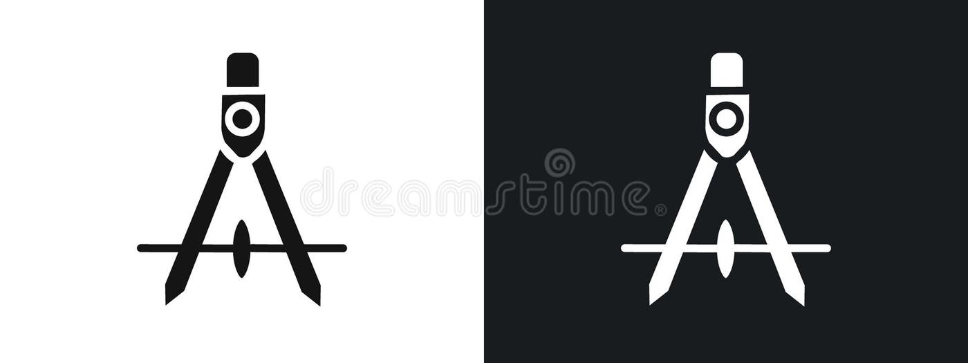 Compass Linear Stock Illustrations – 21,937 Compass Linear Stock ...