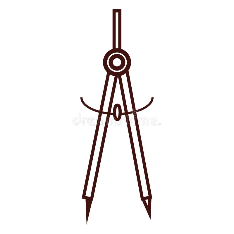 Math Utensil Stock Illustrations – 123 Math Utensil Stock Illustrations ...