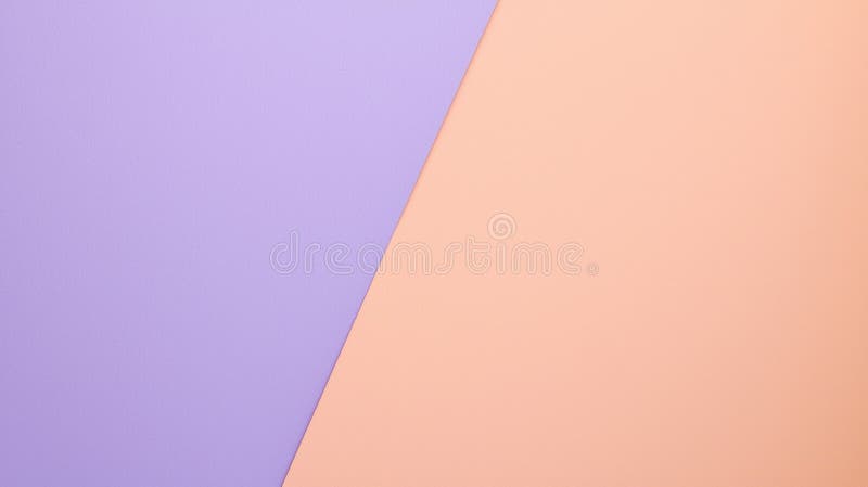 Pastel Color Blocks Diagonal Composition Pink Background Stock Photos ...