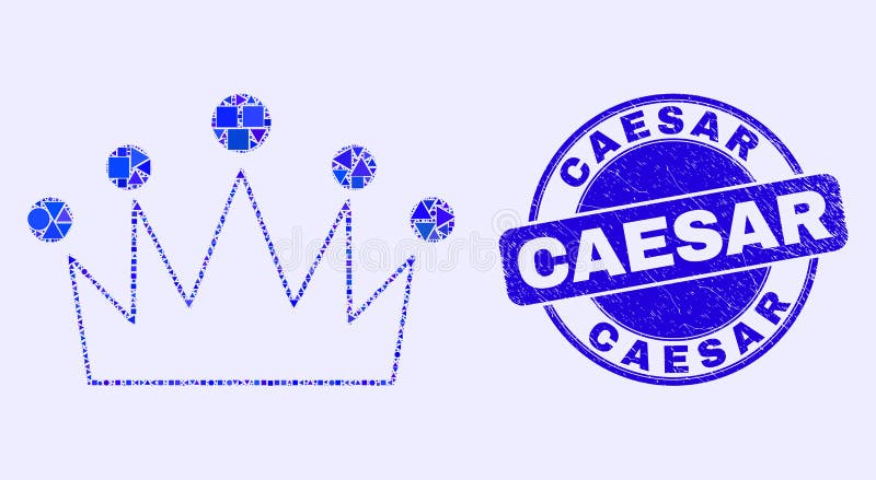 Caesar Crown Stock Illustrations – 136 Caesar Crown Stock Illustrations ...