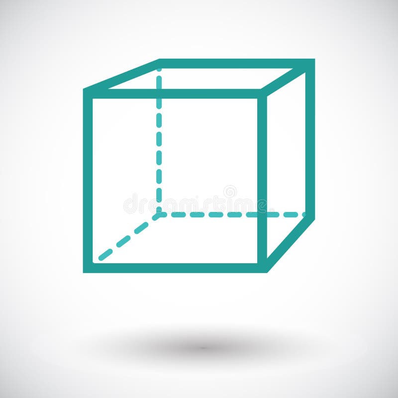 Rectangular Cube Stock Illustrations – 6,975 Rectangular Cube Stock ...