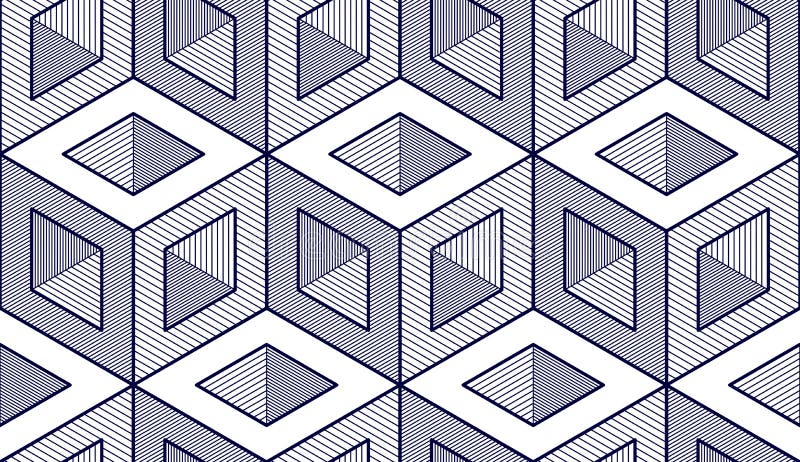 Cube Line Drawing Stock Illustrations – 11,928 Cube Line Drawing Stock ...