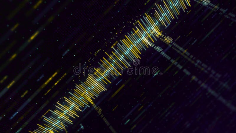 Geometric Cyber Graph Visualization of Network Business Situation ...