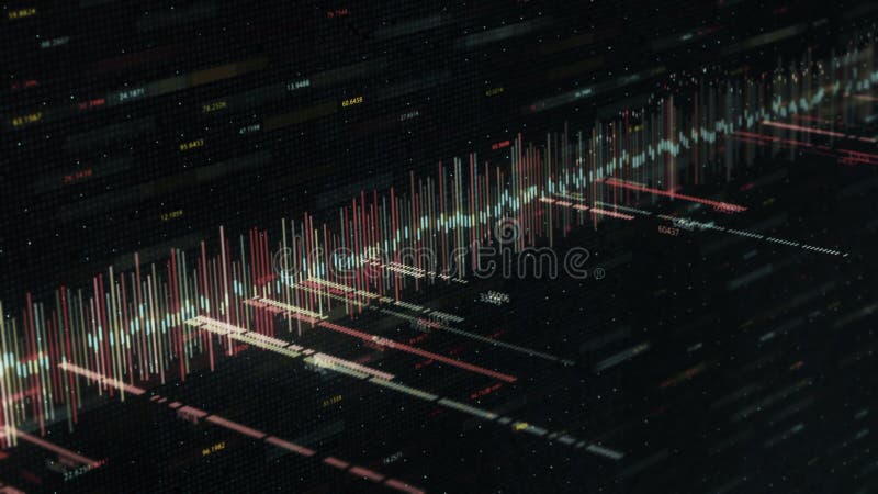 Geometric Cyber Graph Visualization of Network Business Situation ...