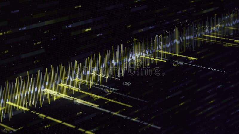 Geometric Cyber Graph Visualization of Network Business Situation ...