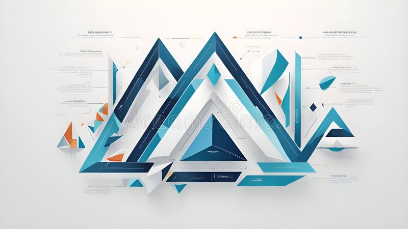 Business Edge stock illustration. Illustration of organization - 373033391