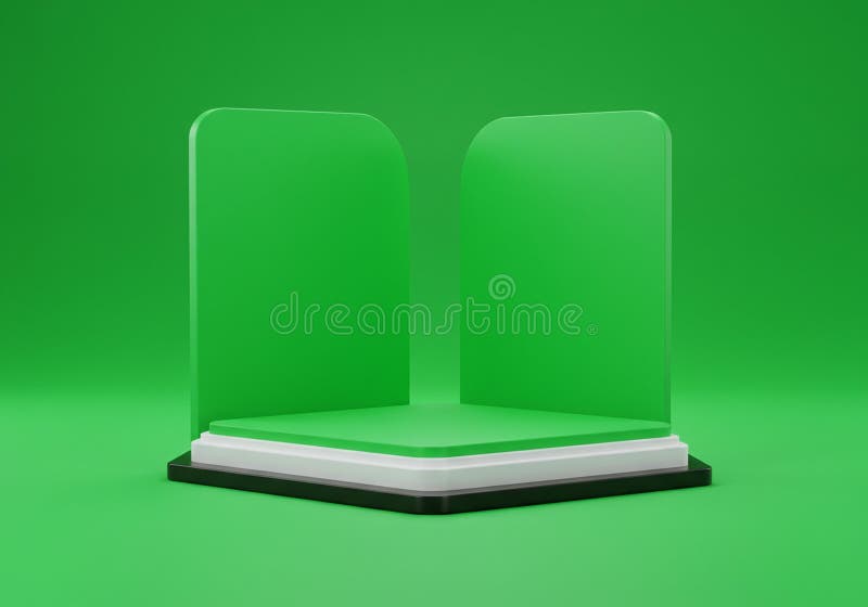 Geometric Rendering Platform Stock Illustrations – 60,632 Geometric ...