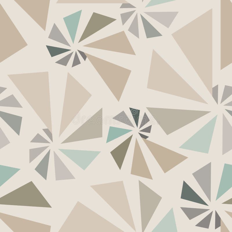 Geometric 3d Seamless Pattern Stock Vector - Illustration of decorative ... Geometric 3d Seamless Pattern Stock Vector - Illustration of decorative ...