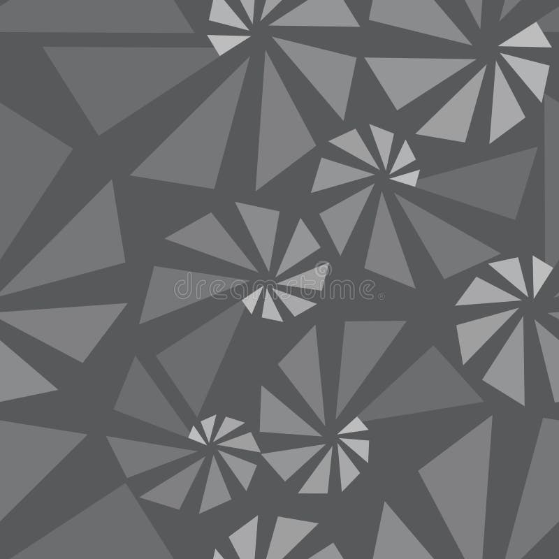 Geometric 3d Seamless Pattern Stock Vector - Illustration of decorative ... Geometric 3d Seamless Pattern Stock Vector - Illustration of decorative ...
