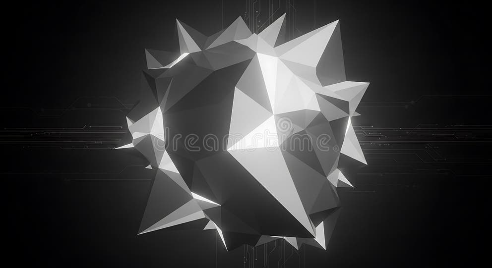 Circle Shape Spikes Stock Illustrations – 564 Circle Shape Spikes Stock ...