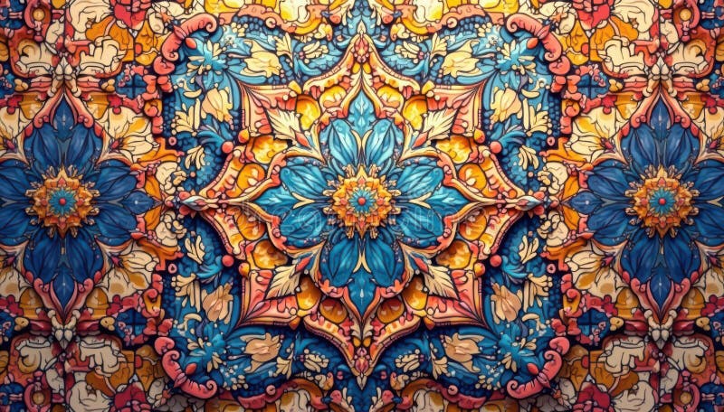 Geometric Damask, Angular Shapes and Lines, Subtle Shading , Textile ...