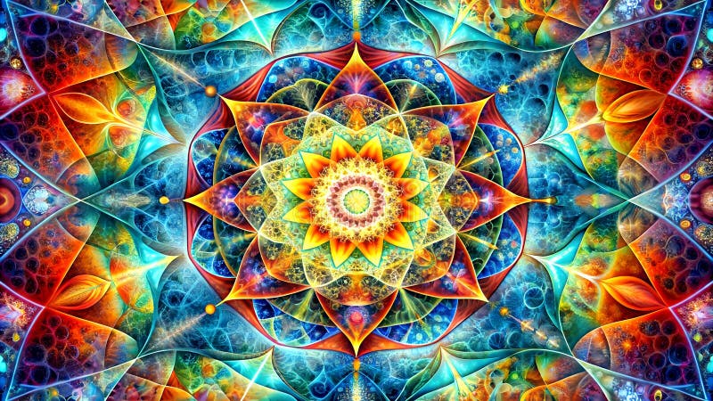 Geometric Dance: an Abstract Exploration of Design and Structure ...