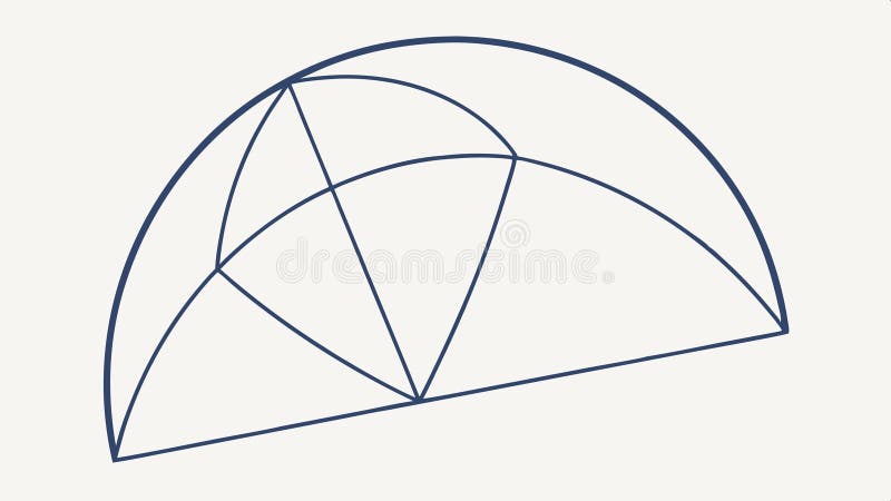 Semi Circle Font Stock Illustrations – 1,654 Semi Circle Font Stock ...