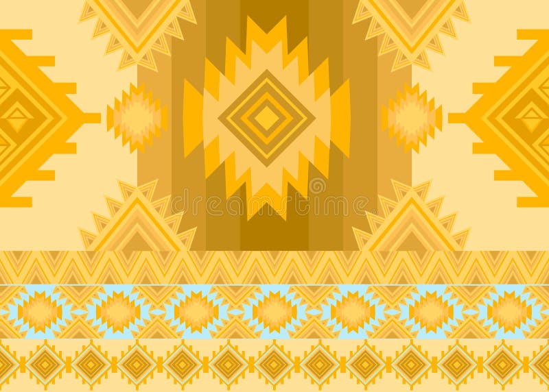 Geometric Design with Diamond Triangle and Square Patterns Inspired by ...