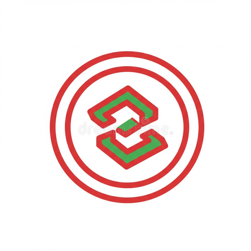 Interconnected Shape Stock Illustrations – 9,441 Interconnected Shape ...