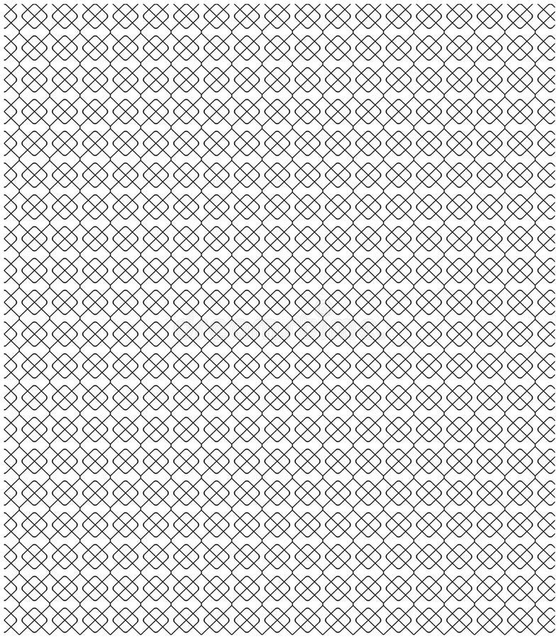 Geometric Repeated Pattern Vector Design Stock Photos - Free & Royalty ...